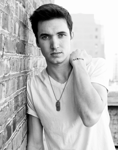 go see GEO ...: Tasty Crushie Tuesday: Corey Gray